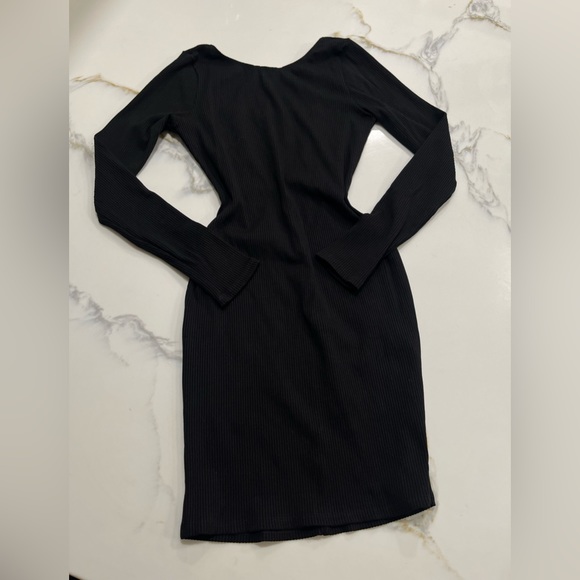 Fashion Nova | Dresses | Isabella Snatched Mini Dress | Poshmark